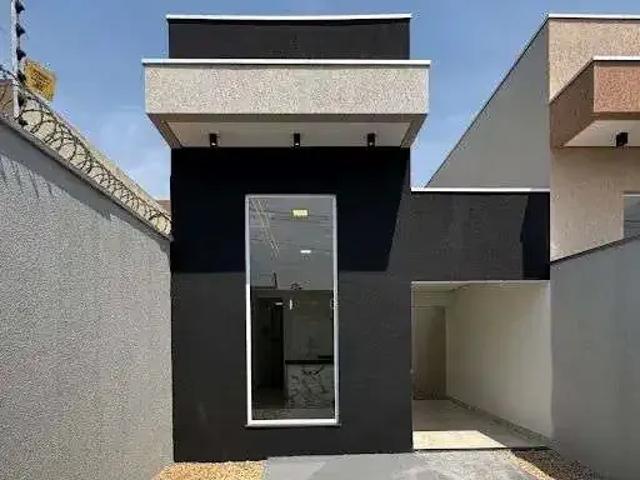 Casa / Sobrado para Venda em Palmas/TO Plano Diretor Sul 3 Quartos