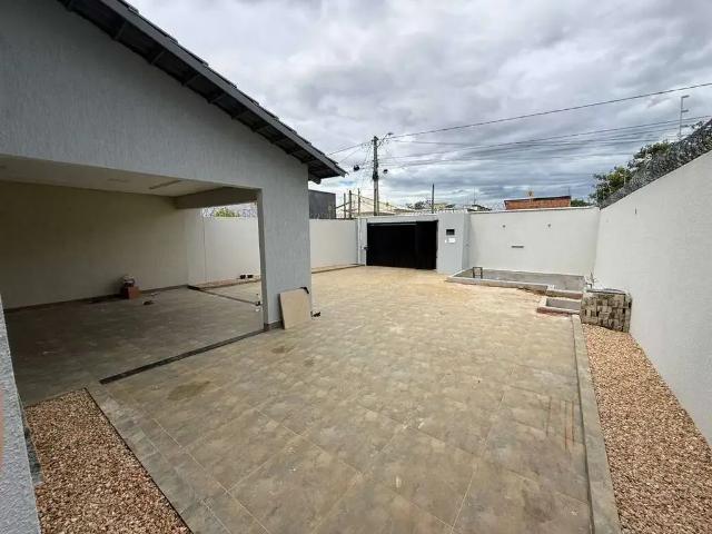 Casa / Sobrado para Venda em Palmas/TO Plano Diretor Sul 3 Quartos