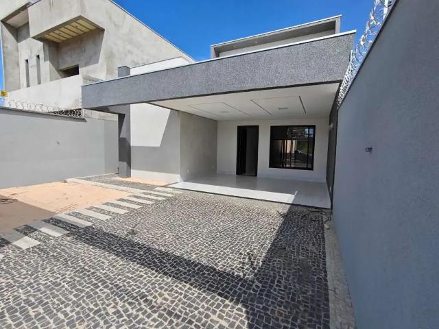 Casa / Sobrado para Venda em Palmas/TO Plano Diretor Sul 3 Quartos