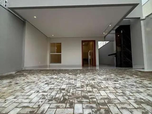 Casa / Sobrado para Venda em Palmas/TO Plano Diretor Sul 3 Quartos