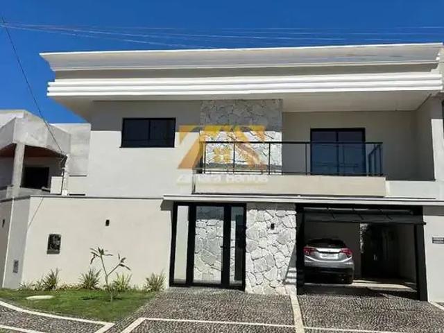 Casa / Sobrado para Venda em Palmas/TO Plano Diretor Sul 3 Quartos