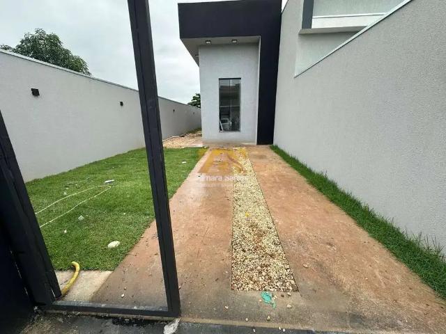 Casa / Sobrado para Venda em Palmas/TO Plano Diretor Sul 3 Quartos