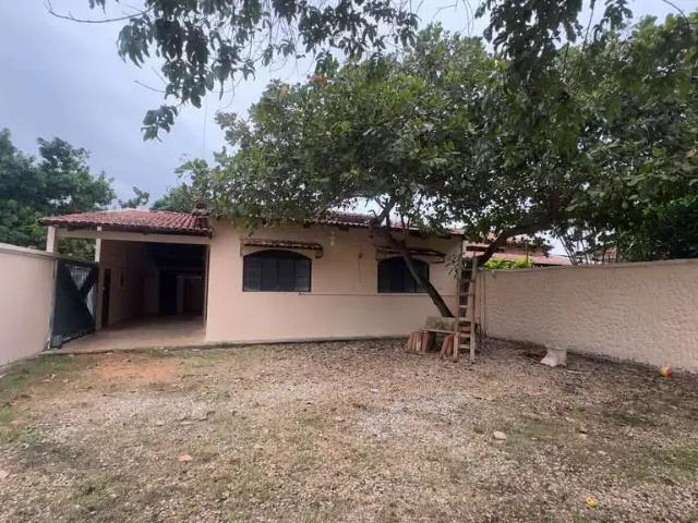 Casa / Sobrado para Venda em Palmas/TO Plano Diretor Sul 3 Quartos