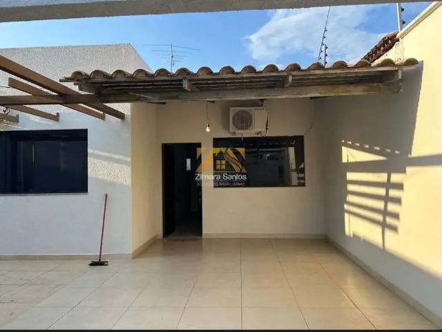 Casa / Sobrado para Venda em Palmas/TO Plano Diretor Sul 3 Quartos