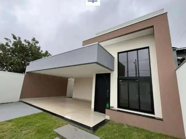 Casa / Sobrado para Venda em Palmas/TO Plano Diretor Sul 3 Quartos
