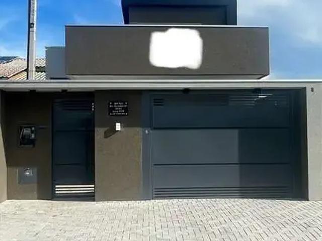 Casa / Sobrado para Venda em Palmas/TO Plano Diretor Sul 3 Quartos