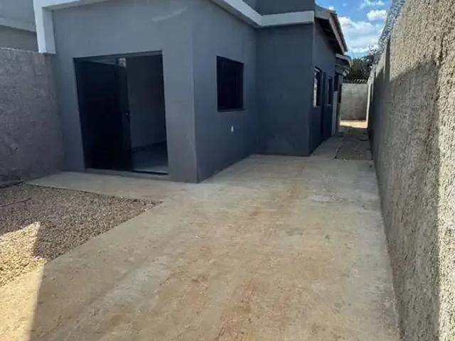 Casa / Sobrado para Venda em Palmas/TO Setor Morada do Sol 3 Taquaralto 2 Quartos