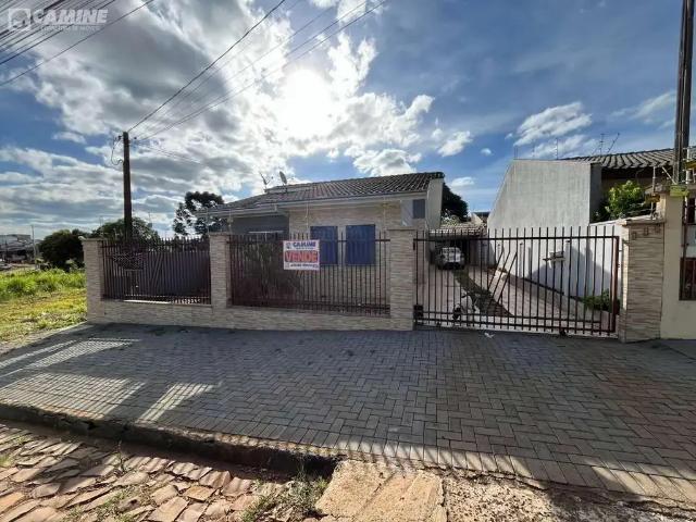 Casa / Sobrado para Venda em Palmas/PR Aeroporto 3 Quartos