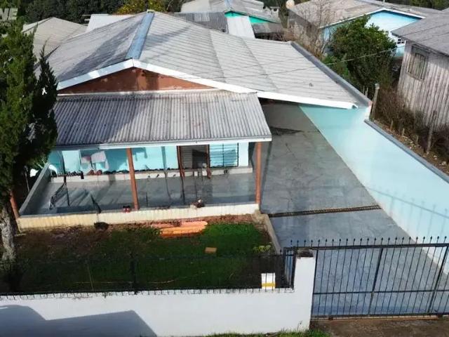 Casa / Sobrado para Venda em Palmas/PR Aeroporto