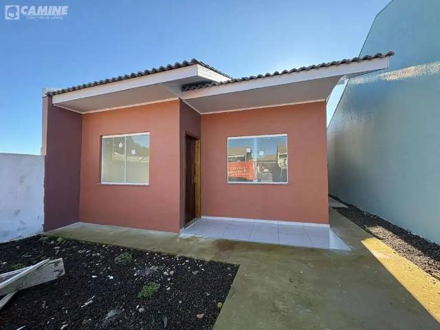 Casa / Sobrado para Venda em Palmas/PR Alto da Glória