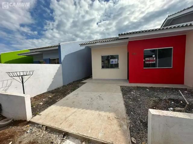 Casa / Sobrado para Venda em Palmas/PR Alto da Glória