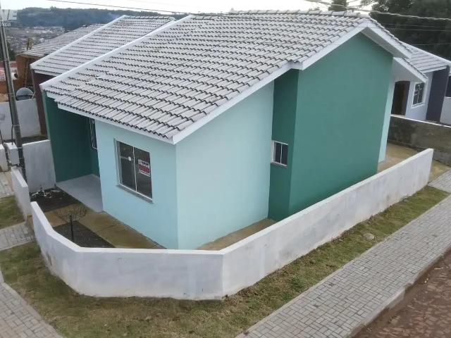 Casa / Sobrado para Venda em Palmas/PR Alto da Glória