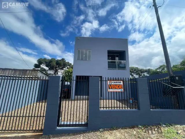 Casa / Sobrado para Venda em Palmas/PR Alto da Glória 1 Quartos