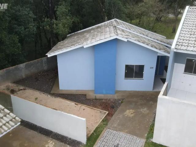 Casa / Sobrado para Venda em Palmas/PR Alto da Glória 2 Quartos