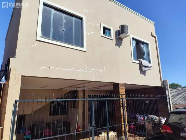 Casa / Sobrado para Venda em Palmas/PR Alto da Glória 2 Quartos
