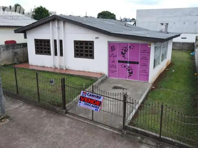 Casa / Sobrado para Venda em Palmas/PR Alto da Glória