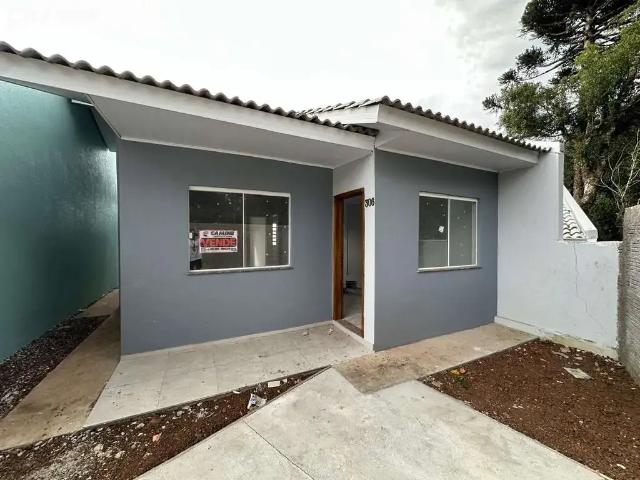 Casa / Sobrado para Venda em Palmas/PR Alto da Glória