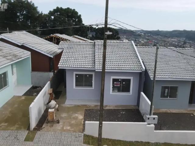 Casa / Sobrado para Venda em Palmas/PR Alto da Glória