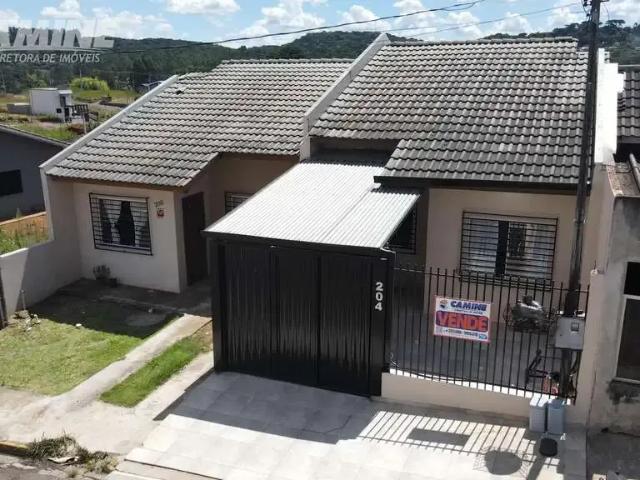 Casa / Sobrado para Venda em Palmas/PR Caldeiras 2 Quartos