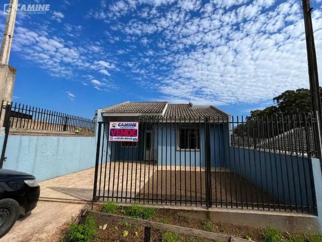 Casa / Sobrado para Venda em Palmas/PR Caldeiras