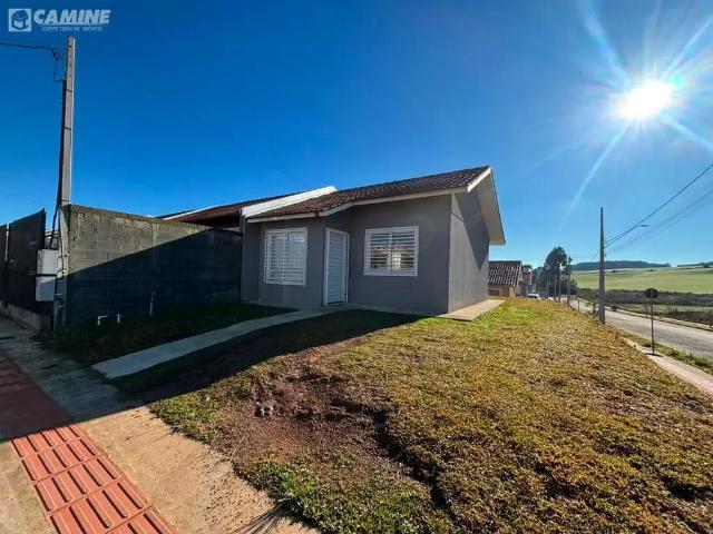 Casa / Sobrado para Venda em Palmas/PR Caldeiras