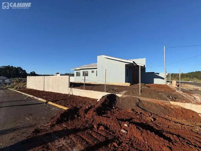 Casa / Sobrado para Venda em Palmas/PR Caldeiras