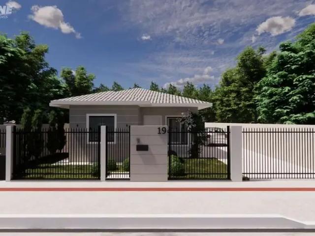 Casa / Sobrado para Venda em Palmas/PR Caldeiras