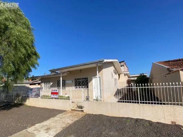 Casa / Sobrado para Venda em Palmas/PR Cascatinha