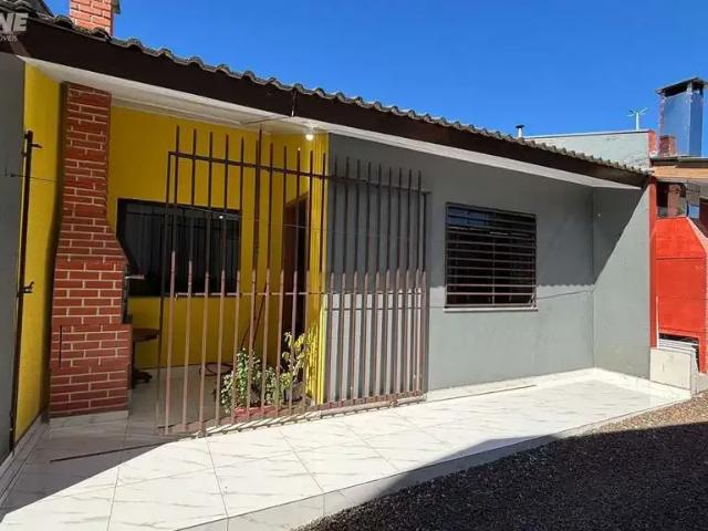 Casa / Sobrado para Venda em Palmas/PR Cascatinha 2 Quartos