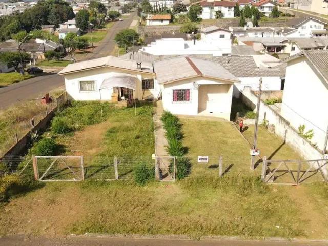 Casa / Sobrado para Venda em Palmas/PR Cascatinha