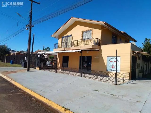 Casa / Sobrado para Venda em Palmas/PR Cascatinha 3 Quartos