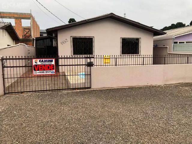 Casa / Sobrado para Venda em Palmas/PR Cascatinha 3 Quartos