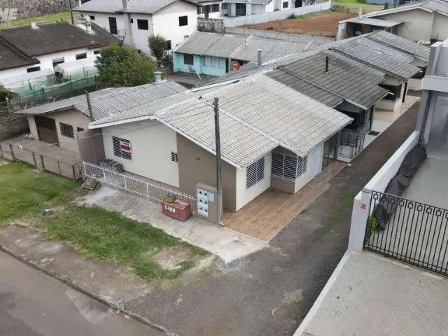 Casa / Sobrado para Venda em Palmas/PR Cascatinha 3 Quartos