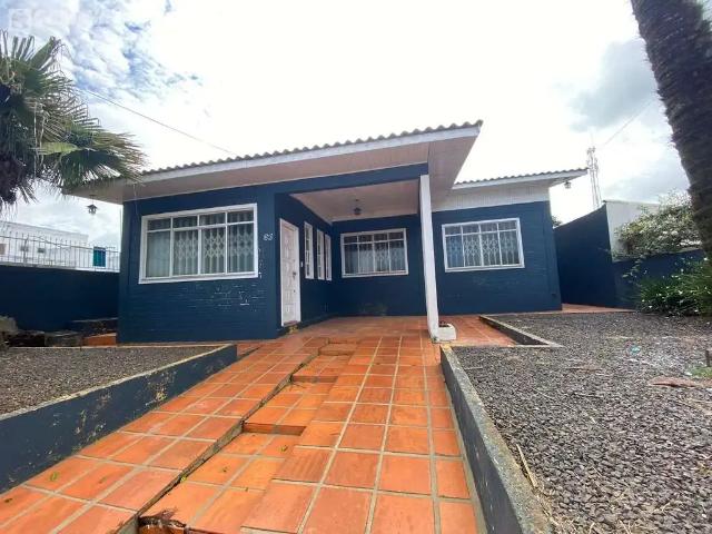 Casa / Sobrado para Venda em Palmas/PR Cascatinha 3 Quartos