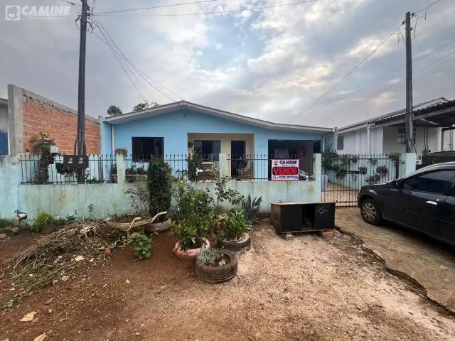 Casa / Sobrado para Venda em Palmas/PR Cascatinha