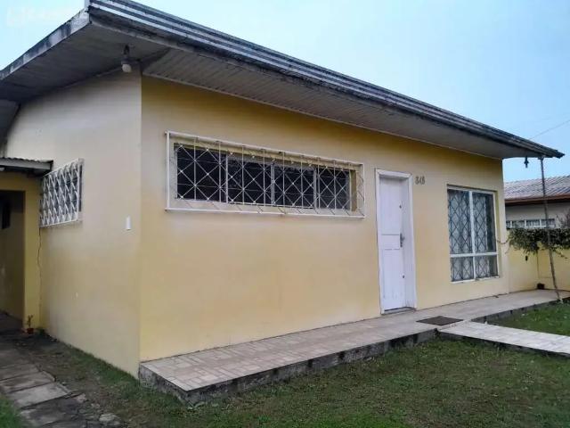 Casa / Sobrado para Venda em Palmas/PR Centro 3 Quartos