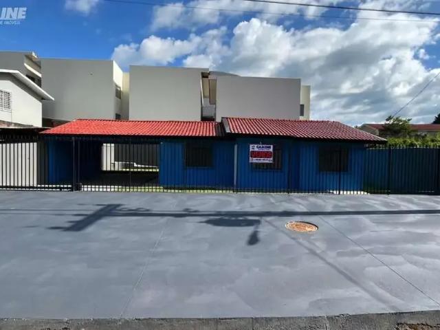 Casa / Sobrado para Venda em Palmas/PR Centro 3 Quartos