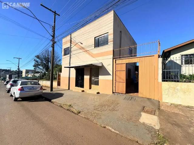 Casa / Sobrado para Venda em Palmas/PR Centro 3 Quartos
