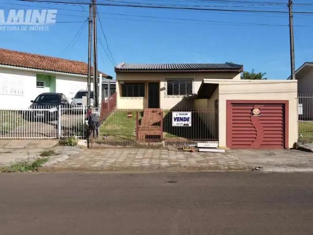 Casa / Sobrado para Venda em Palmas/PR Centro 3 Quartos