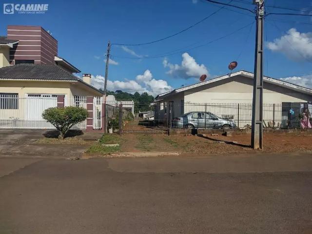Casa / Sobrado para Venda em Palmas/PR Centro 3 Quartos