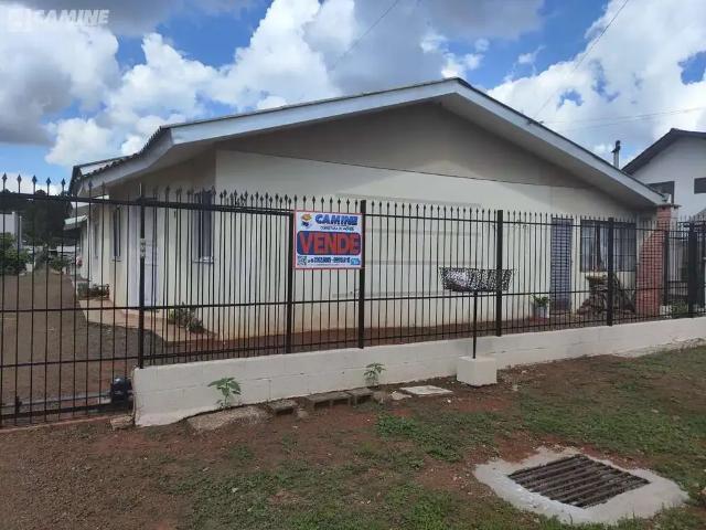 Casa / Sobrado para Venda em Palmas/PR Centro 3 Quartos