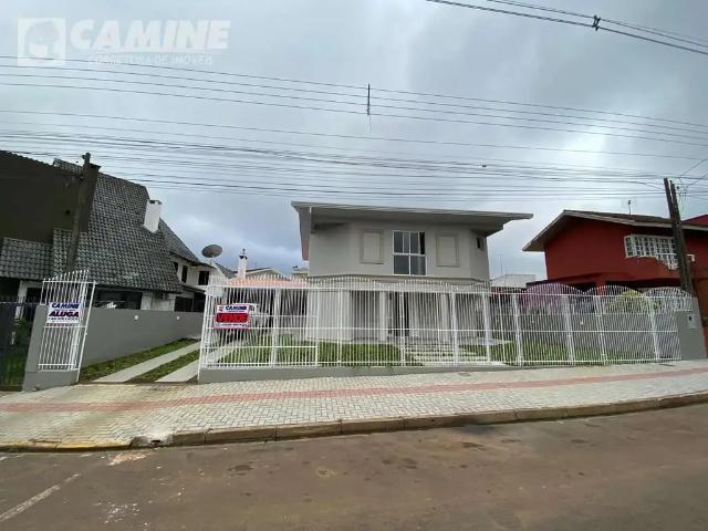 Casa / Sobrado para Venda em Palmas/PR Centro 3 Quartos