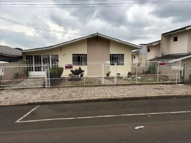Casa / Sobrado para Venda em Palmas/PR Centro