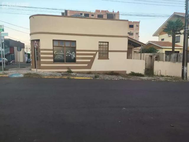 Casa / Sobrado para Venda em Palmas/PR Centro