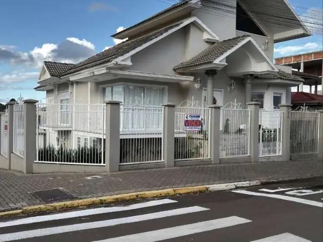 Casa / Sobrado para Venda em Palmas/PR Centro 2 Quartos