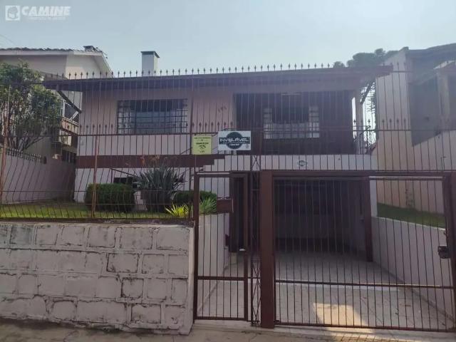 Casa / Sobrado para Venda em Palmas/PR Centro 2 Quartos