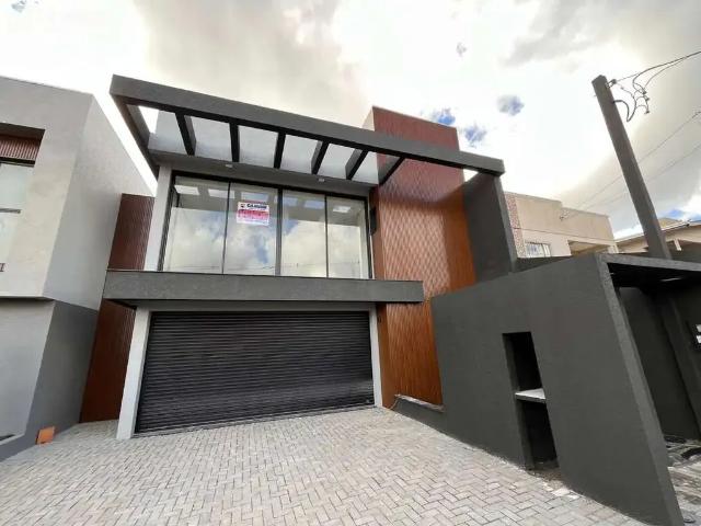 Casa / Sobrado para Venda em Palmas/PR Centro 2 Quartos
