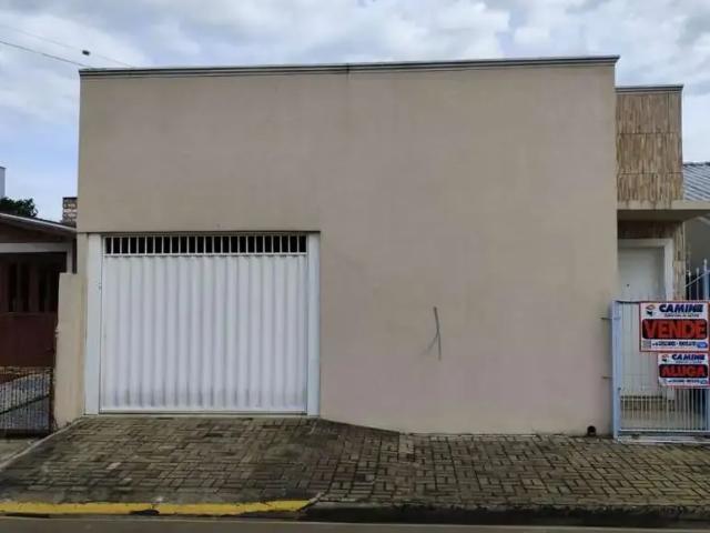 Casa / Sobrado para Venda em Palmas/PR Centro 2 Quartos