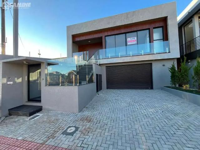 Casa / Sobrado para Venda em Palmas/PR Centro 2 Quartos