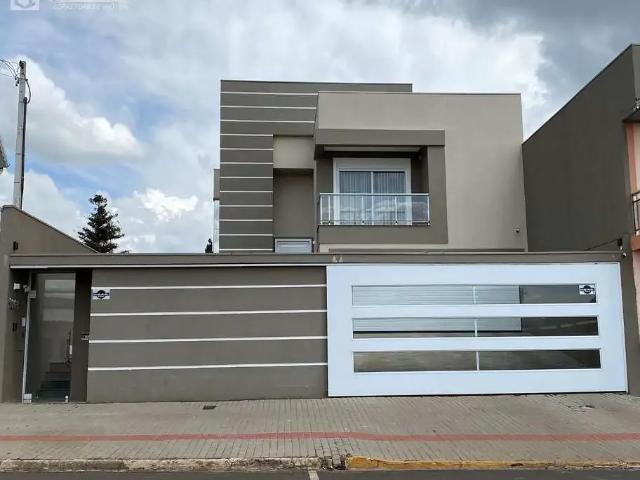Casa / Sobrado para Venda em Palmas/PR Centro 2 Quartos